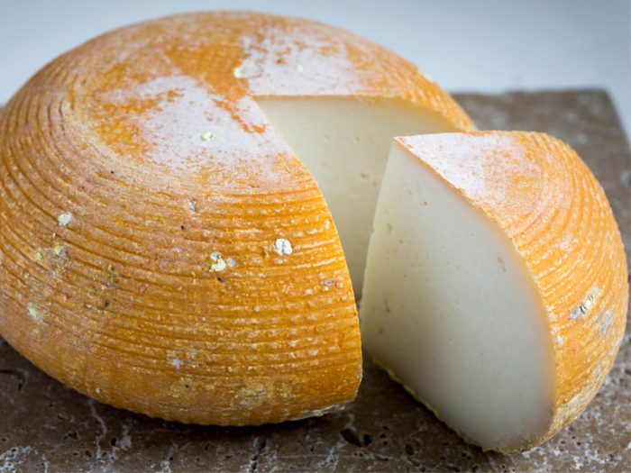 Rachel Cheese - The Hollies Farm Shop