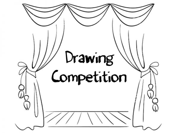 Children's Drawing Competition | 59 at The Hollies