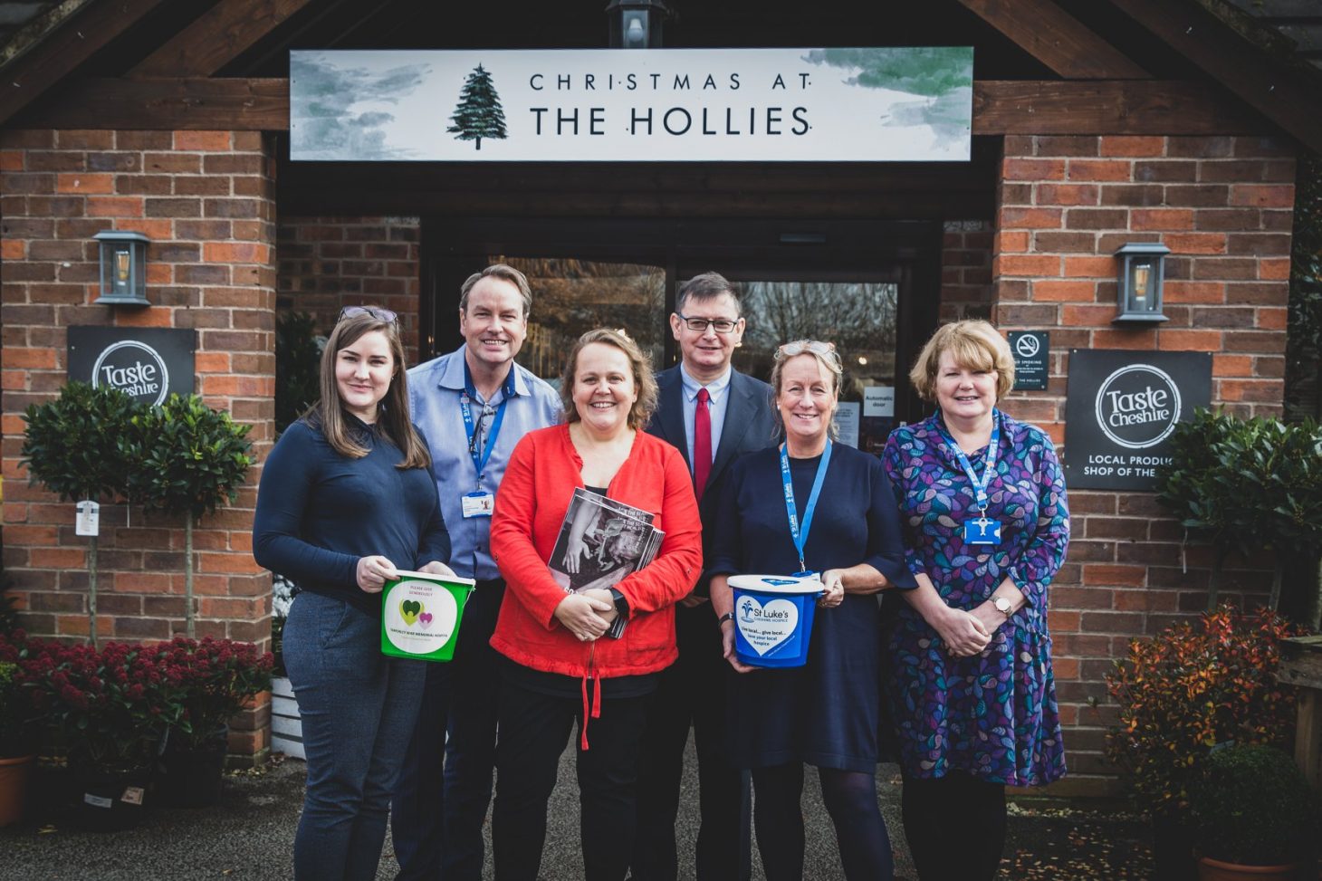 Celebrating 60 Years of The Hollies Farm Shop - The Hollies Farm Shop