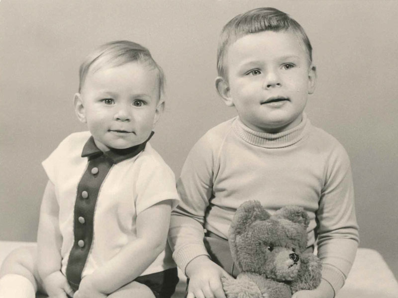 Diamond Anniversary - The Hollies Farm Shop