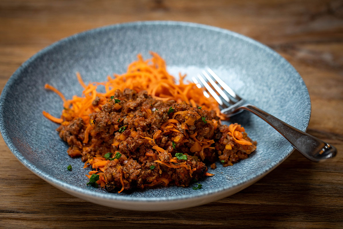 Clean and Lean Ready Meals now available - The Hollies Farm Shop